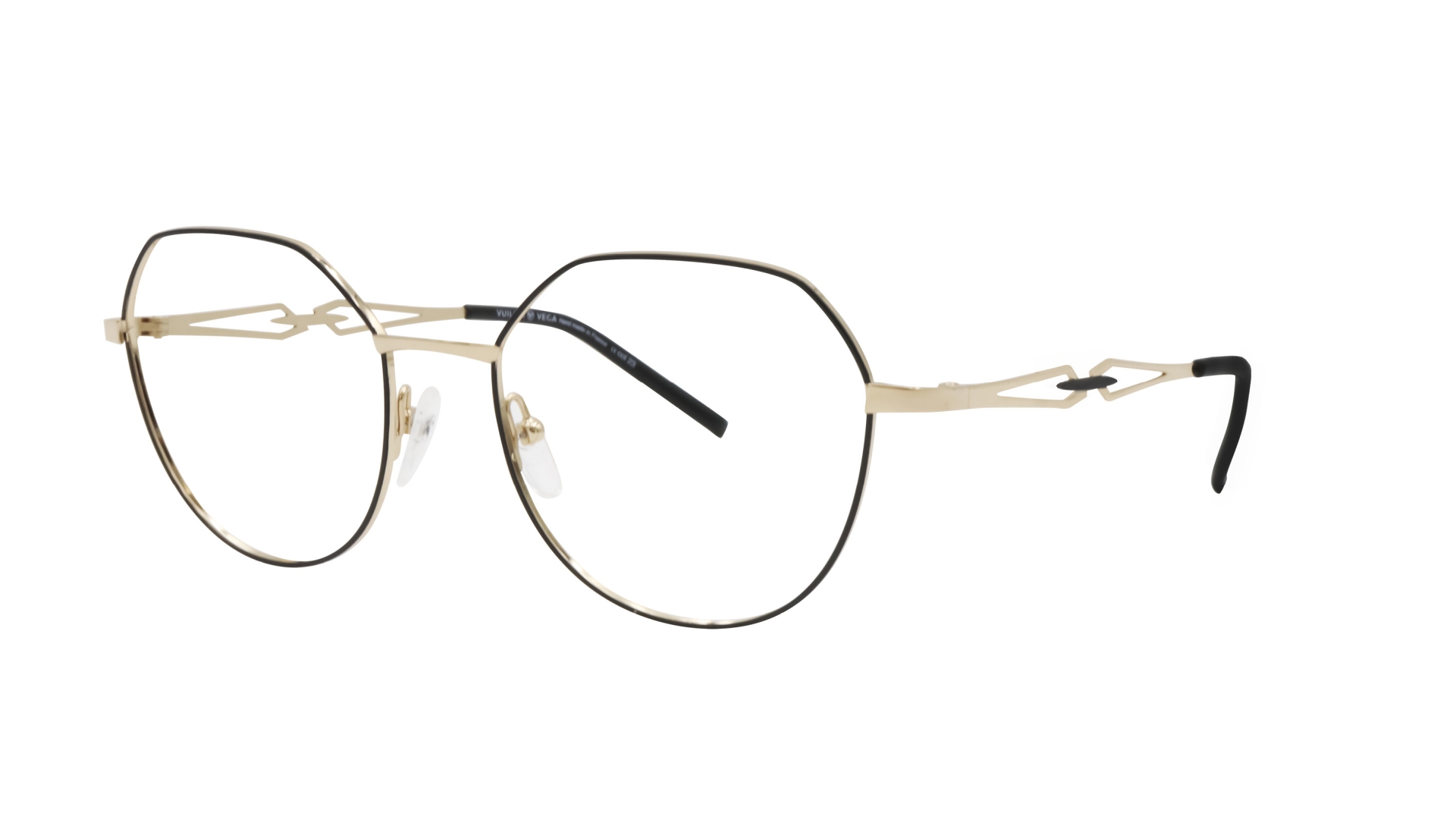 Vuillet Vega - Nos Collections de Lunettes Françaises | Sign², Sign ...