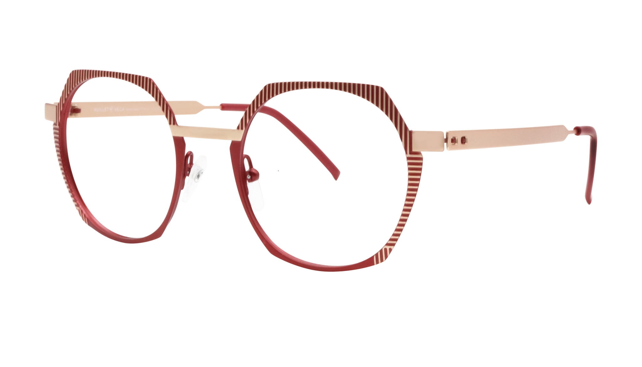 Vuillet Vega - Nos Collections de Lunettes Françaises | Sign², Sign ...